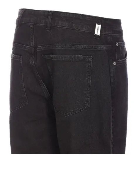 REPRESENT Jeans With Belt Loops