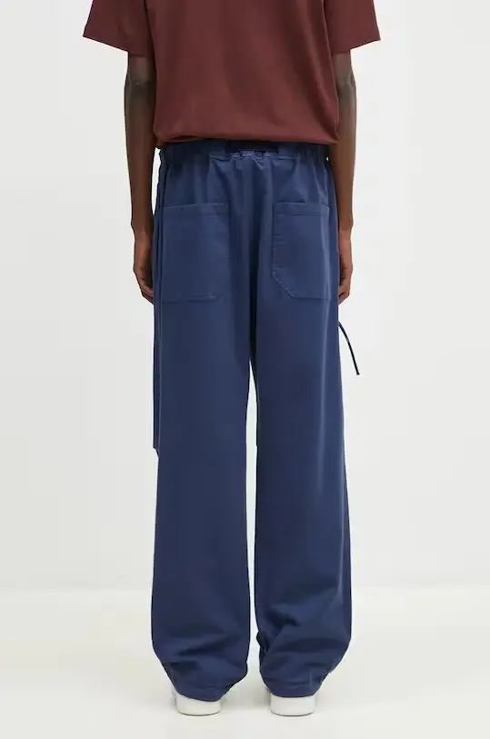 DARKPARK Jordan Trousers - Blue