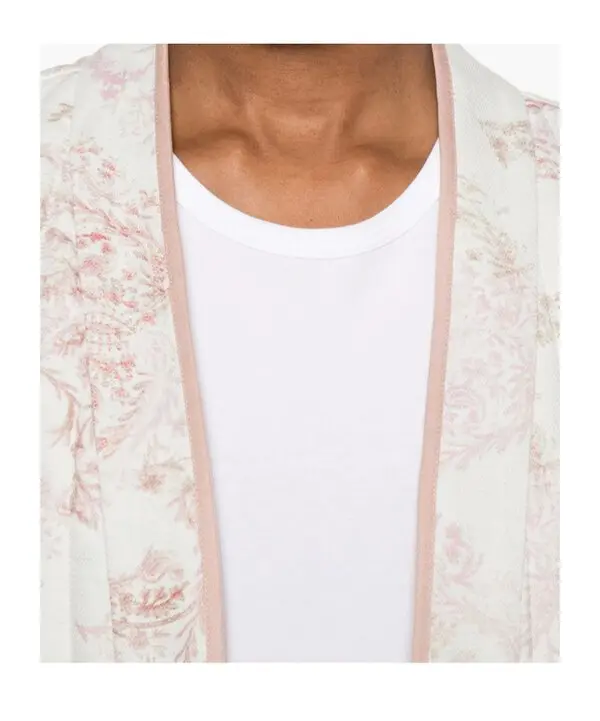 FORTE_FORTE Sleeveless Vest