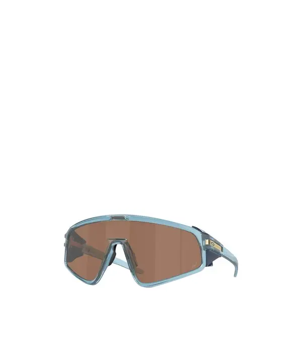 Oakley Signature Sports Sunglasses - Brown