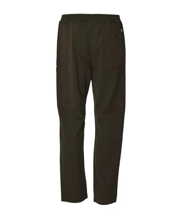 C.P. COMPANY Drawstring Waist Trousers