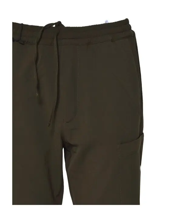 C.P. COMPANY Drawstring Waist Trousers