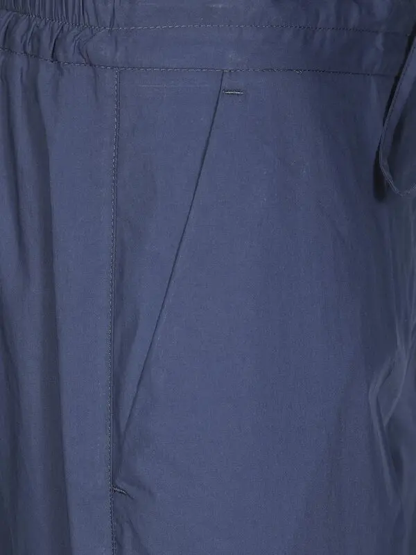 P.a.r.o.s.h Drawstring Trousers - Blue