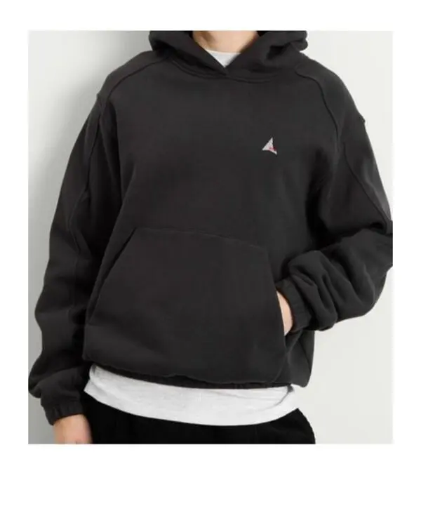 ROA Long-sleeved Sweatshirt