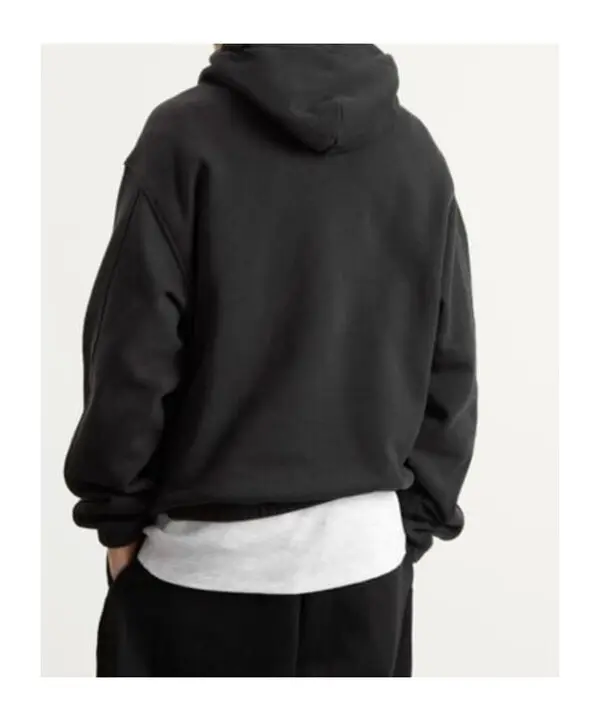 ROA Long-sleeved Sweatshirt