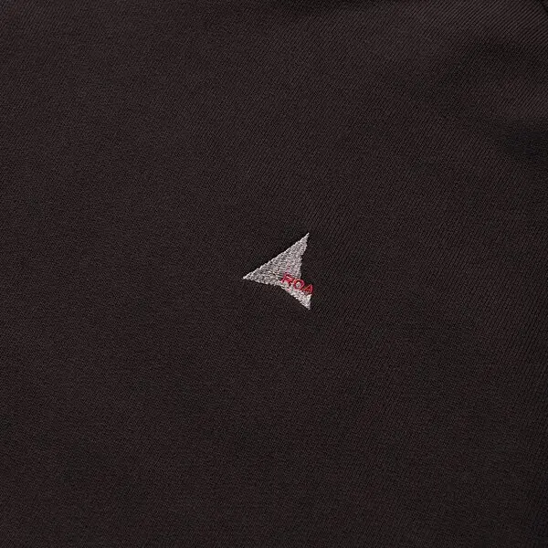 ROA Long-sleeved Sweatshirt