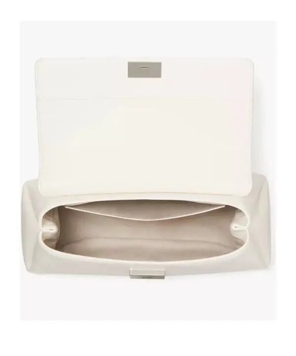 Kate Spade New York Grace Leather Shoulder Bag