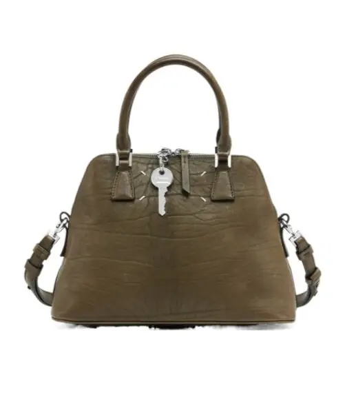 MAISON MARGIELA 5ac Loved To Death Mini Shoulder Bag