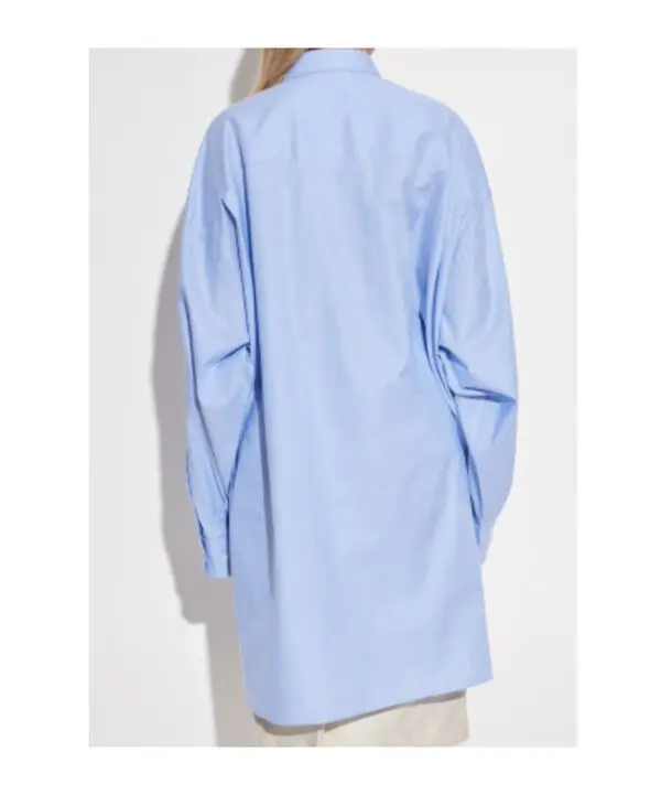 MAISON MARGIELA Long Sleeve Shirt