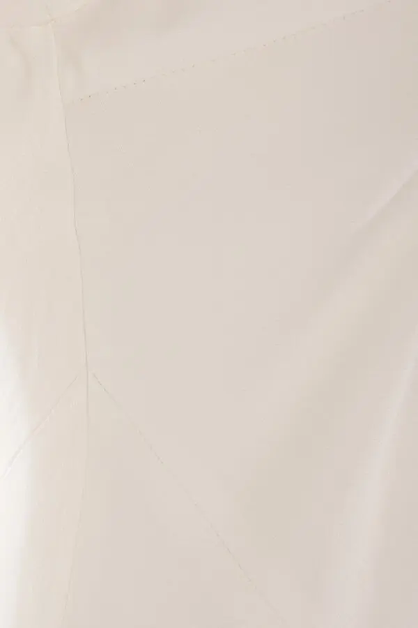 Brunello Cucinelli Monili-chain Maxi Dress