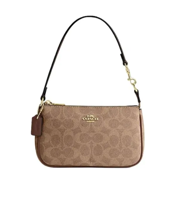 COACH Nolita 19 Handbag