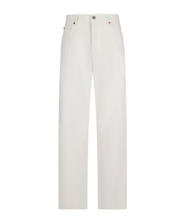 HAIKURE Napoli Straight Fit Trousers