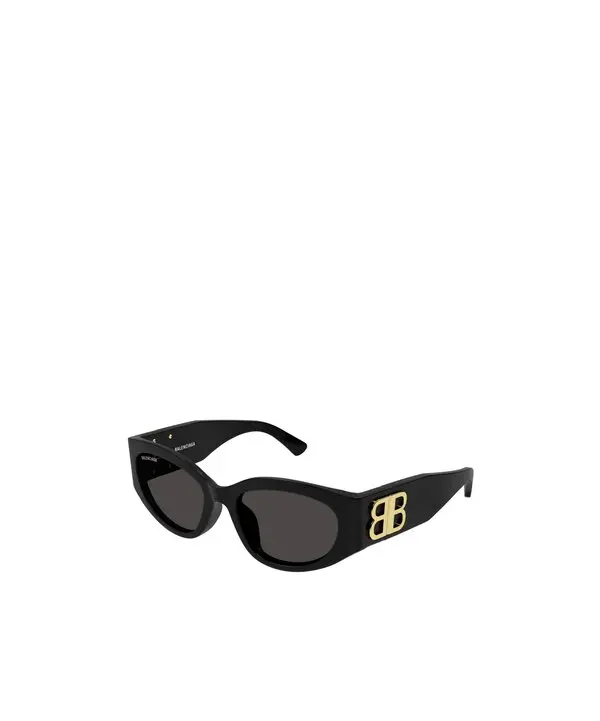 Balenciaga Cat-eye Frame Sunglasses