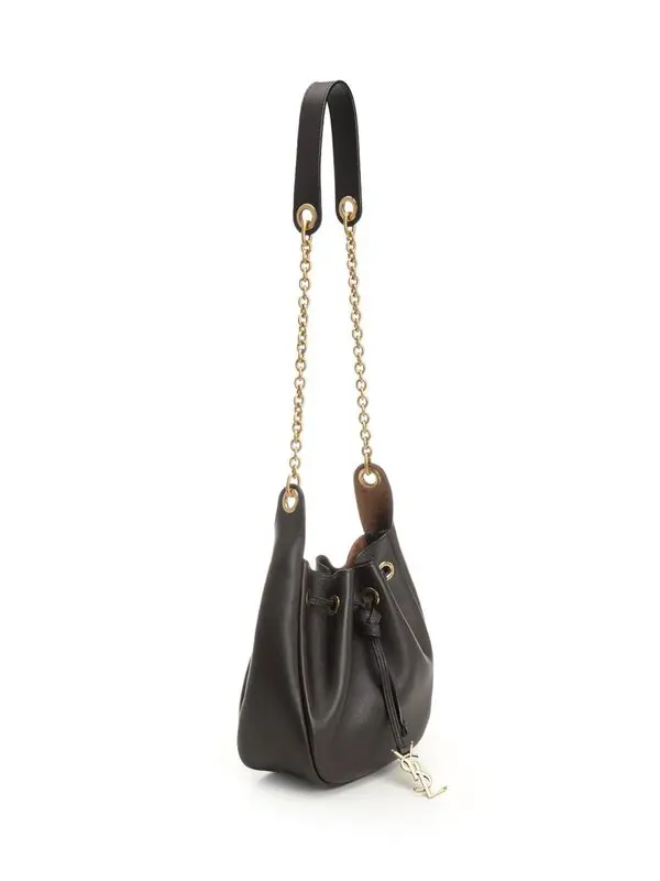 Saint Laurent Bucket Bag