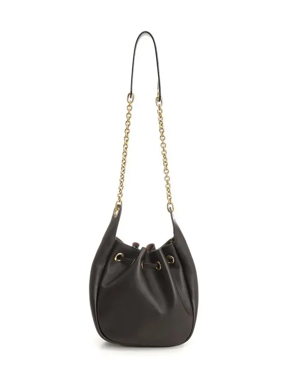 Saint Laurent Bucket Bag