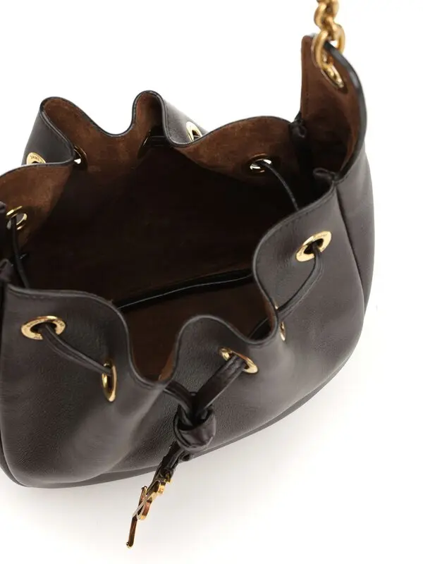 Saint Laurent Bucket Bag