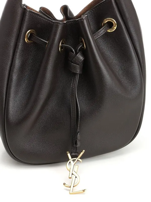 Saint Laurent Bucket Bag
