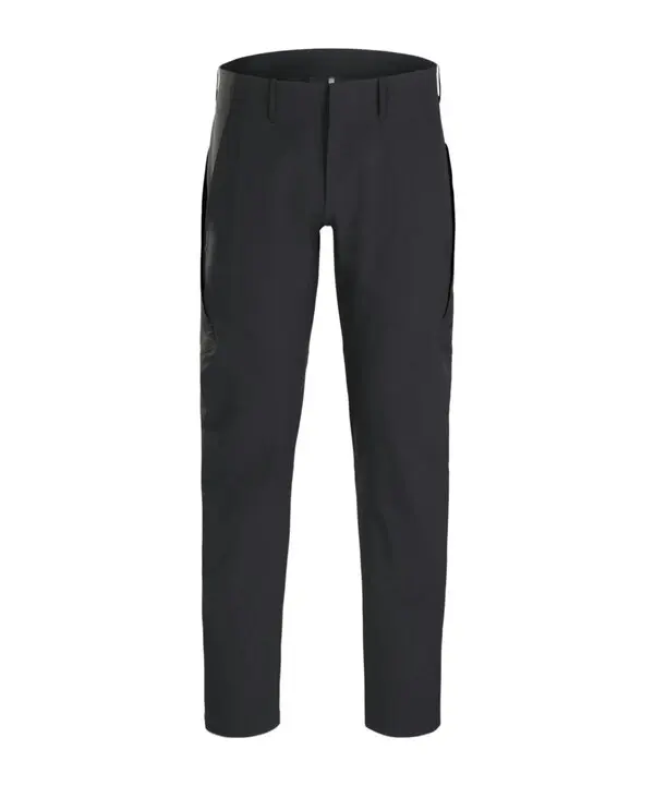 Arc'teryx Pleat-detail Slim Fit Technical Pants