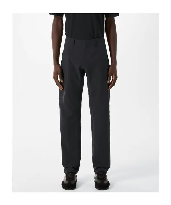Arc'teryx Pleat-detail Slim Fit Technical Pants