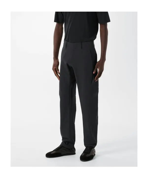 Arc'teryx Pleat-detail Slim Fit Technical Pants