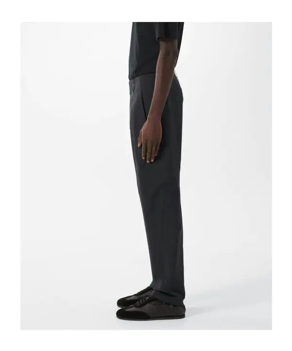 Arc'teryx Pleat-detail Slim Fit Technical Pants