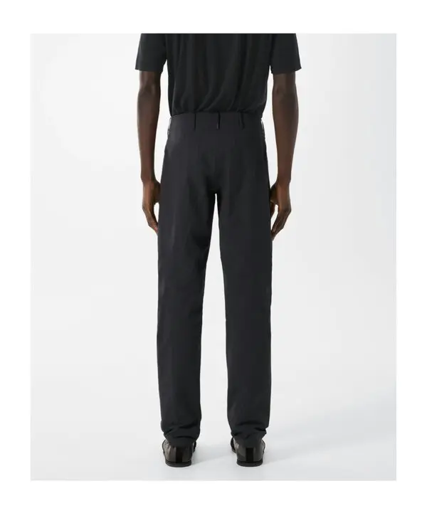 Arc'teryx Pleat-detail Slim Fit Technical Pants