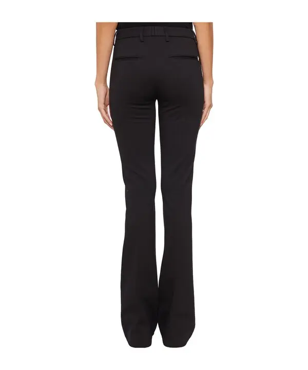 DONDUP Belt Loops Slacks