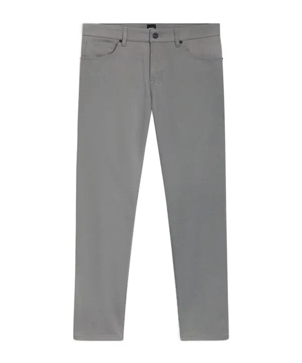 Hugo Boss Delaware Jeans - Dark Gray