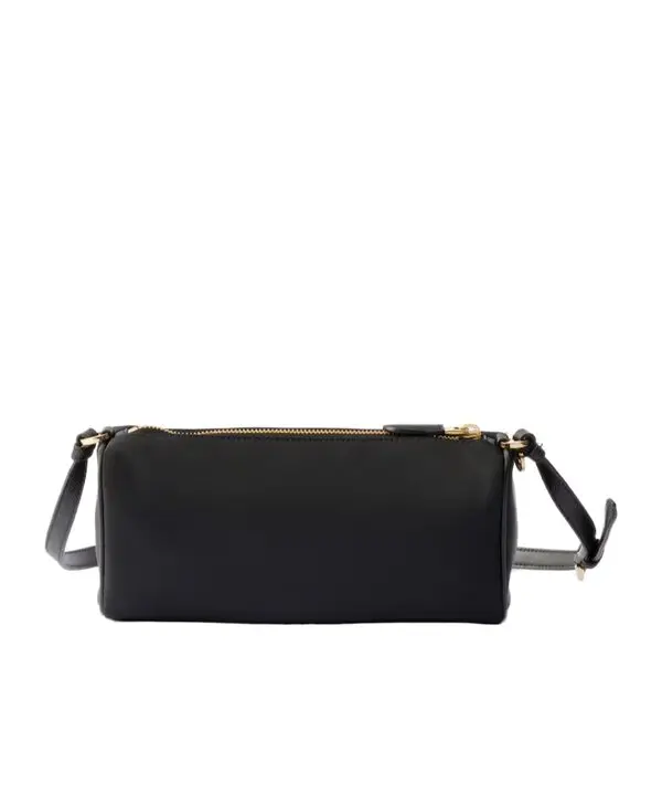 Prada Re-nylon Pouch - Black