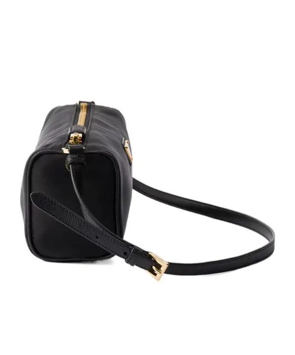 Prada Re-nylon Pouch - Black