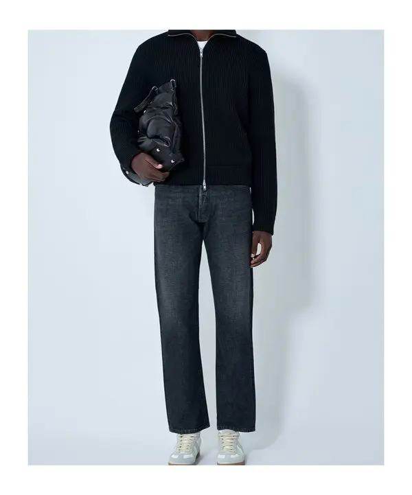 MAISON MARGIELA Straight-leg Jeans