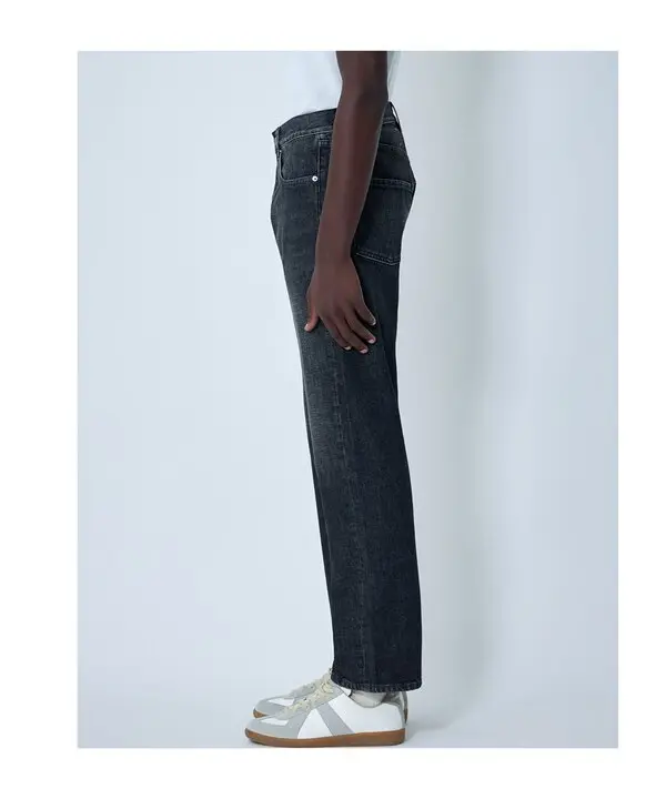 MAISON MARGIELA Straight-leg Jeans