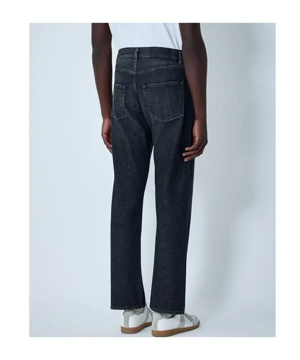 MAISON MARGIELA Straight-leg Jeans
