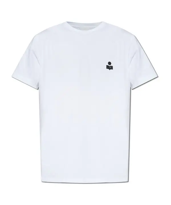 Isabel Marant Étoile Short-sleeved T-shirt