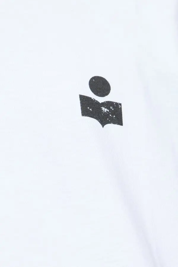 Isabel Marant Étoile Short-sleeved T-shirt