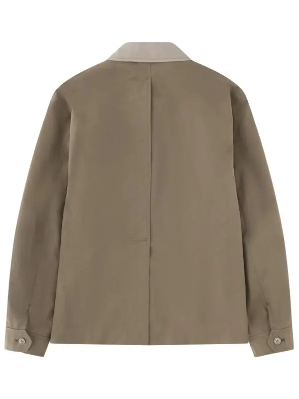 Our Legacy Pack Collar Blazer