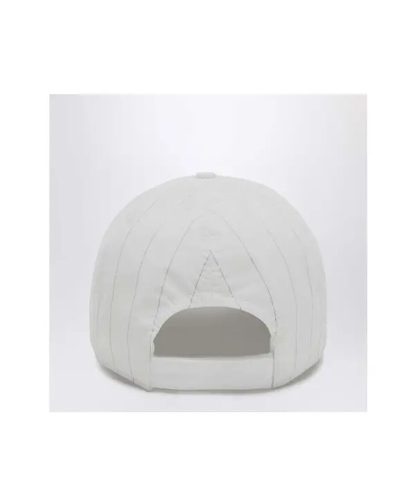 1989 STUDIO Logo Patch Baseball Cap