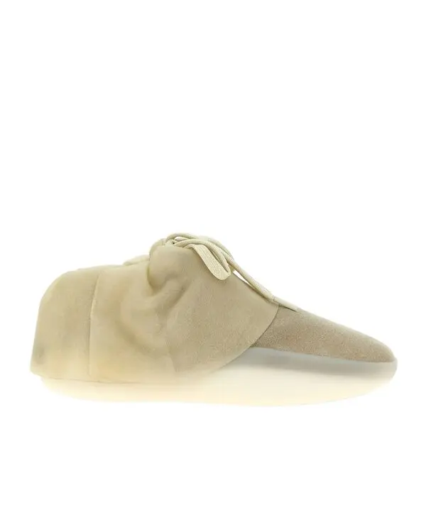 Fear Of God Moc Runner Sneakers - Beige