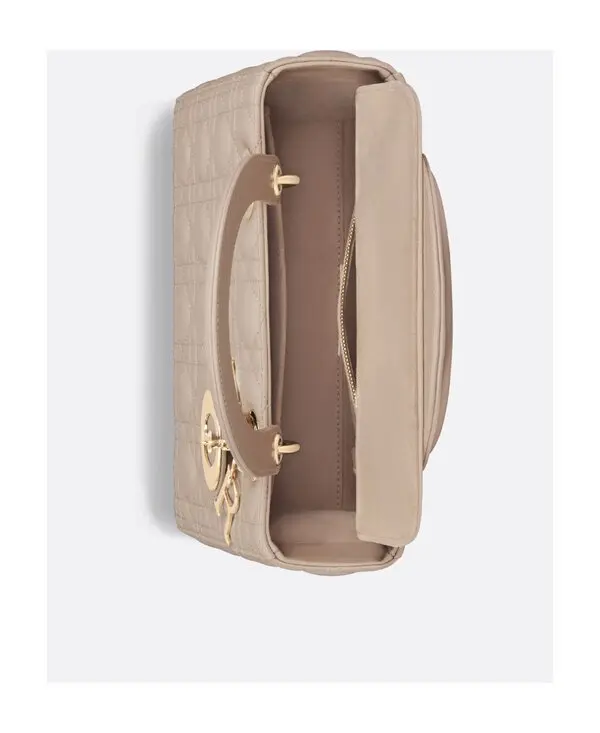 Dior Medium Lady Bag