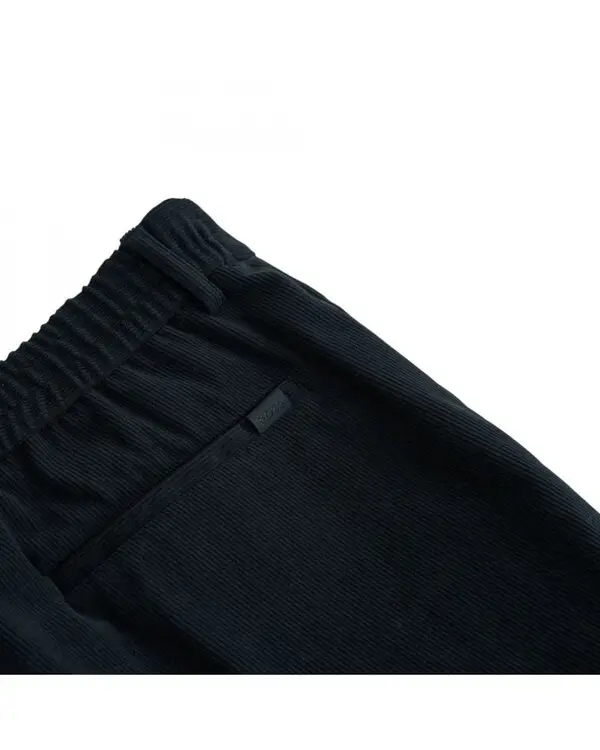 Hugo Boss Tailored Casual Pants With Belt Loops