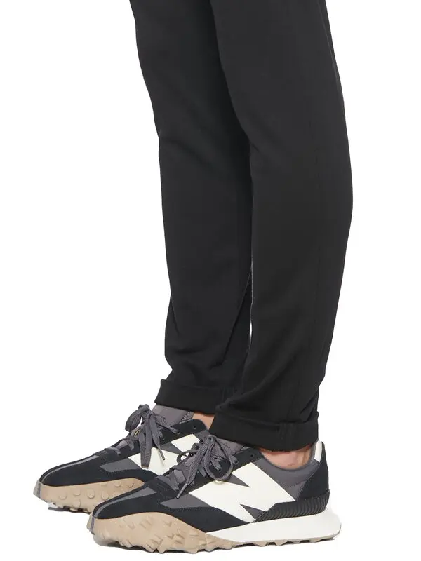 DONDUP Belt-lined Casual Pants