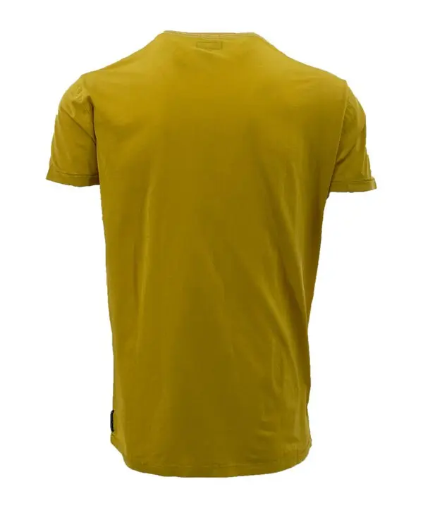 Emporio Armani Item O-neck Short-sleeved T-shirt