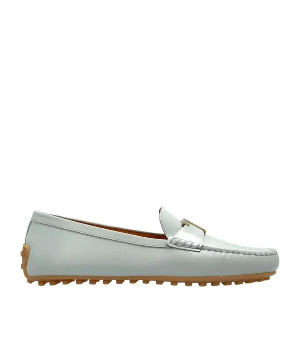 TOD'S City Gommino Driving Loafers