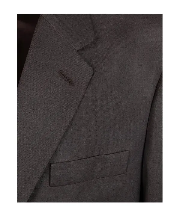 MAISON MARGIELA Single-breasted Jacket
