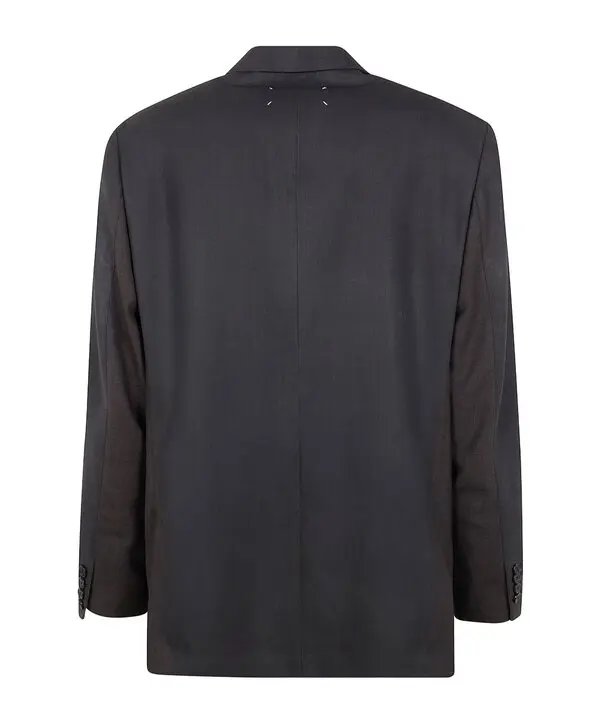 MAISON MARGIELA Single-breasted Jacket