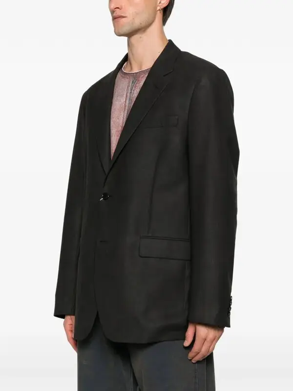 MAISON MARGIELA Single-breasted Jacket