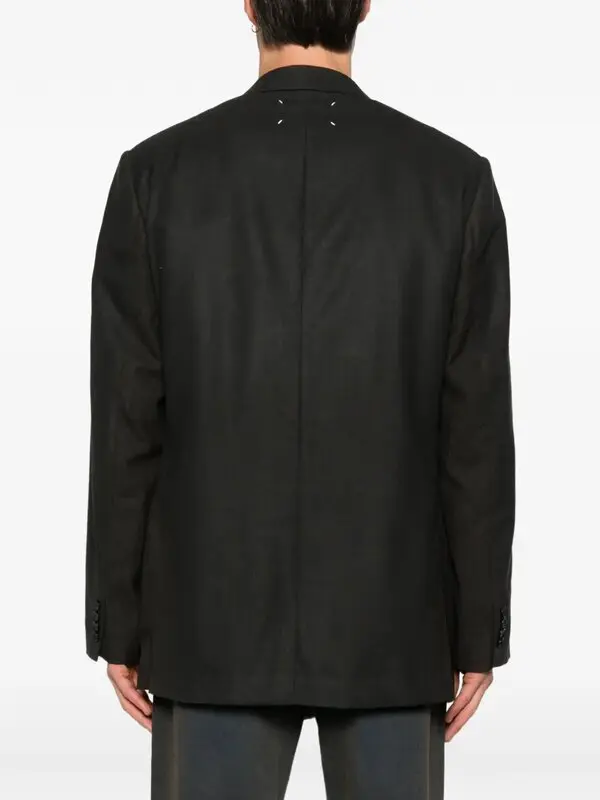 MAISON MARGIELA Single-breasted Jacket
