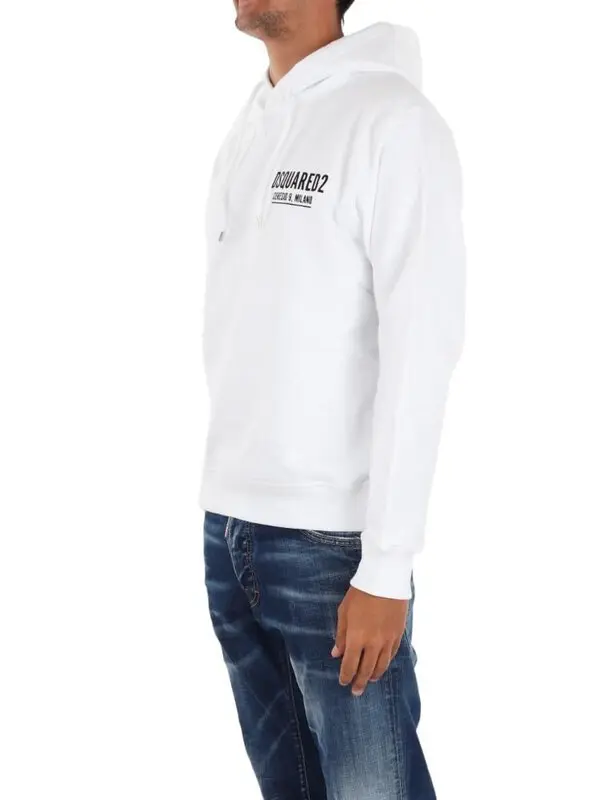 Dsquared2 Ceresio 9 Cool Hoodie