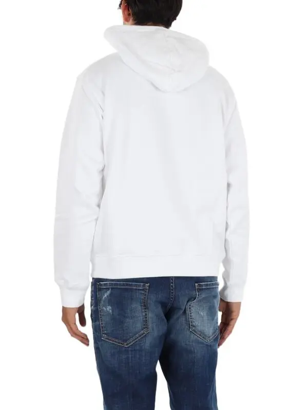Dsquared2 Ceresio 9 Cool Hoodie