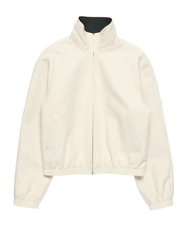 Acne Studios Zip Jacket